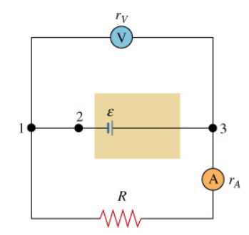 Solved Consider the circuit shown.(Figure 1) All wires are | Chegg.com