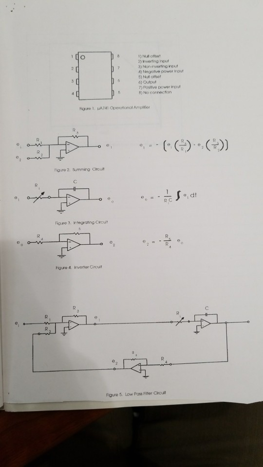 Solved 1. Consider the composite circuit shown in Figure 5. | Chegg.com