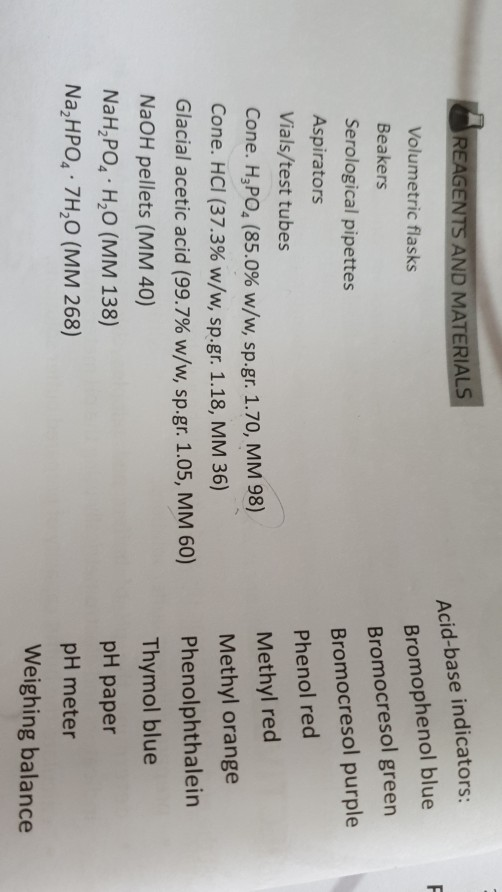 Solved How is the assigned buffer prepared? write | Chegg.com