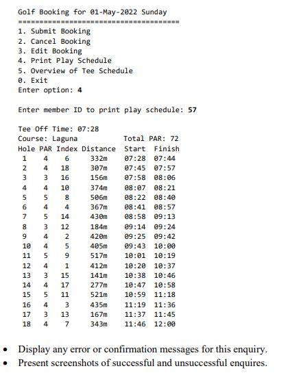Solved Python: Appendix B Below is a file containing all | Chegg.com