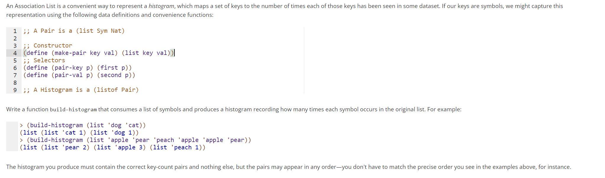 READ MY INSTRUCTIONS CAREFULLY: I DO NOT WANT A | Chegg.com