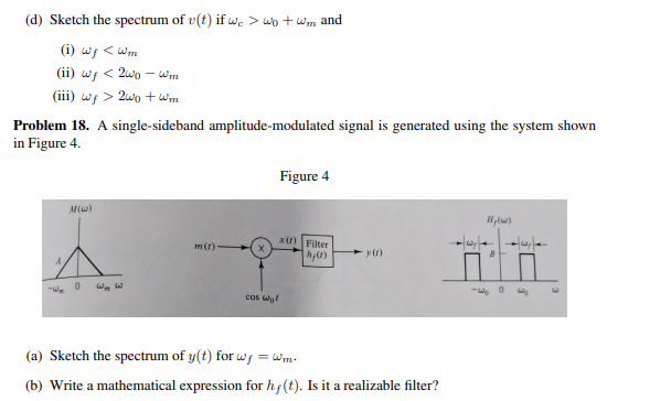 Solved Problem 17. Consider the standard | Chegg.com