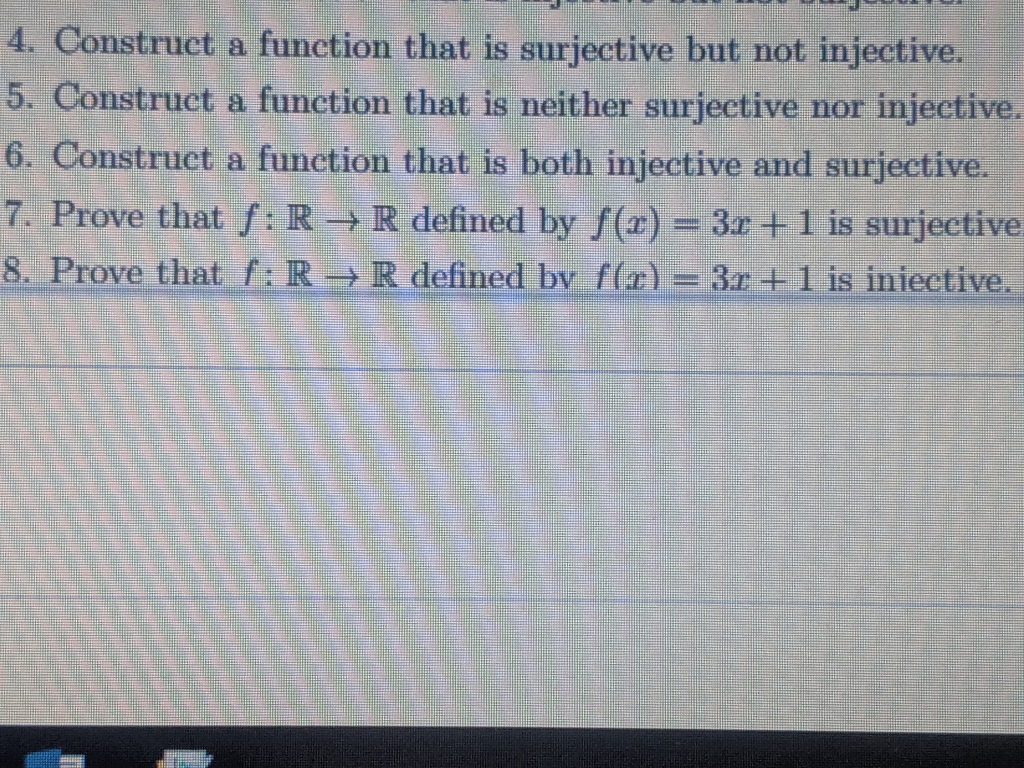 Solved could you please help me with 4, 5, and 6 thanks in | Chegg.com