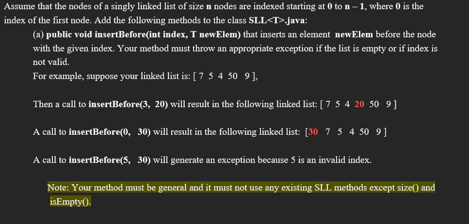 Solved Solve it using Java //************************** | Chegg.com