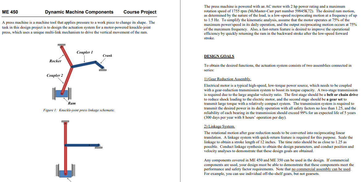 Solved Please help me understand how to create a gear | Chegg.com