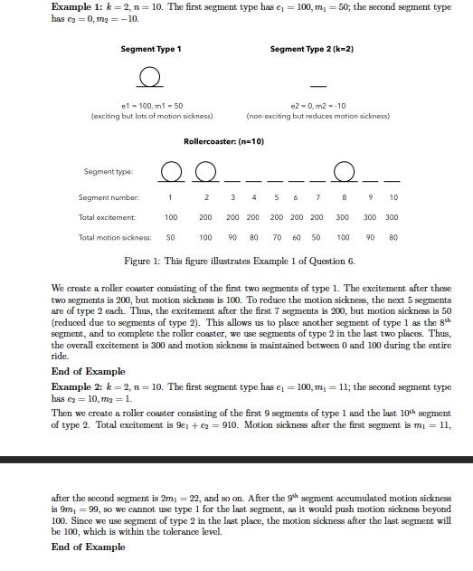 Solved Write semantic and the computational array for the | Chegg.com