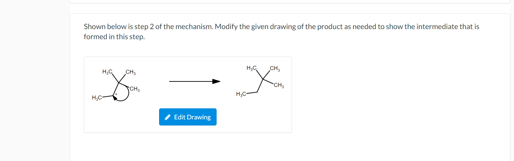 Solved Acid-catalyzed hydration of 3,3-dimethyl-1-butene | Chegg.com