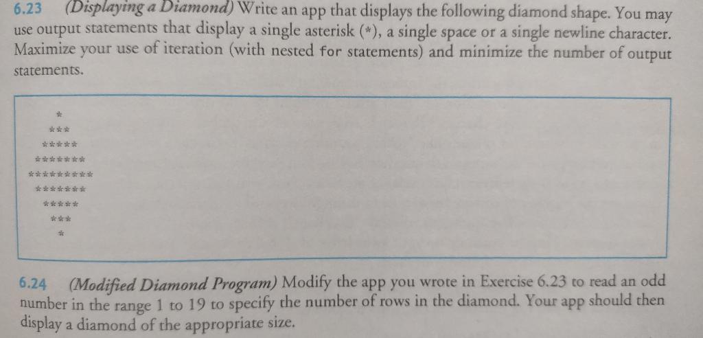 Solved All that is needed is the CODE and it must be all | Chegg.com
