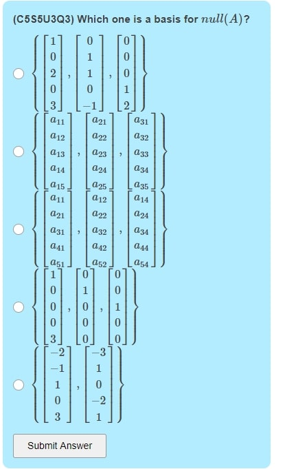 Solved Consider the following information to solve all three | Chegg.com
