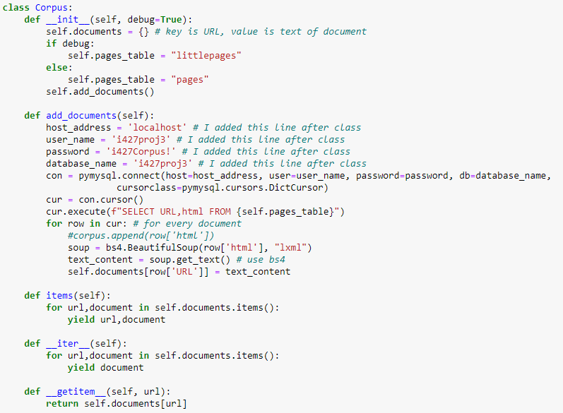 contain strings. The text variable has already been | Chegg.com