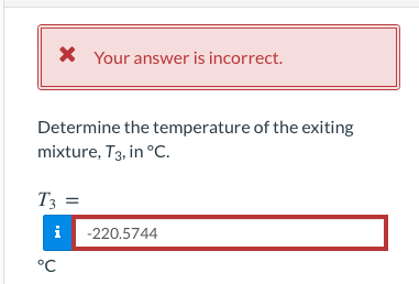 Solved One kmol/sec of helium (He) at 25°C, 4 bar enters an | Chegg.com