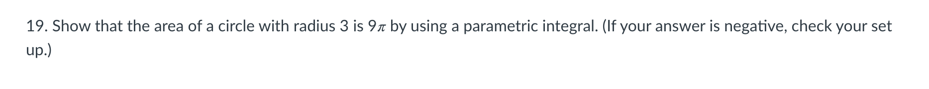 Solved Help! Do all! This is a set of homework and I am | Chegg.com