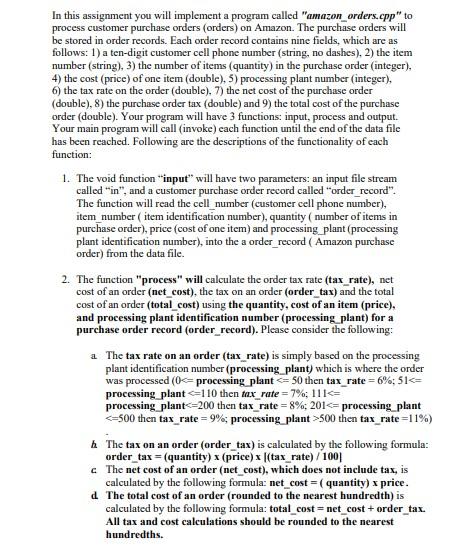 Solved Skeleton code to edit: //Include the | Chegg.com
