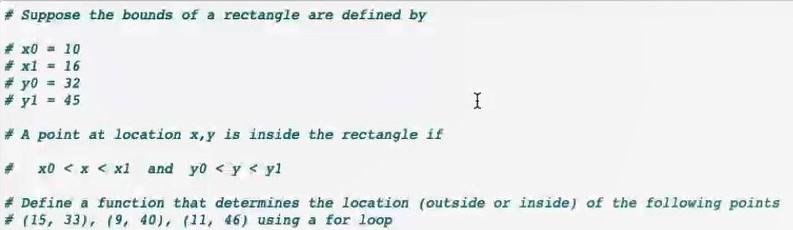 Solved Python3 Show Code with output result I will give | Chegg.com
