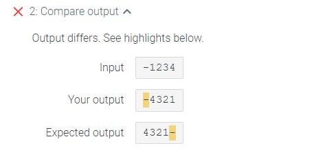 Solved Hello Everyone, I need some help getting the minus | Chegg.com