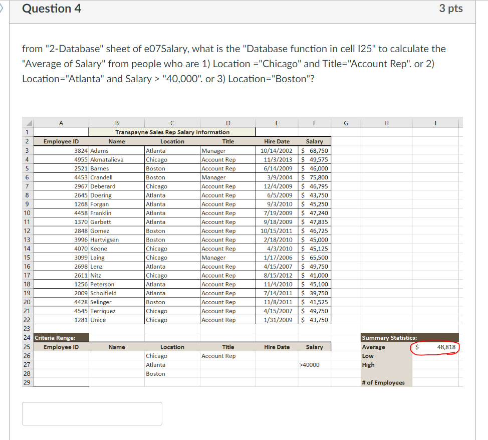 Solved According to the "1-Logic-Lookup" sheet from | Chegg.com