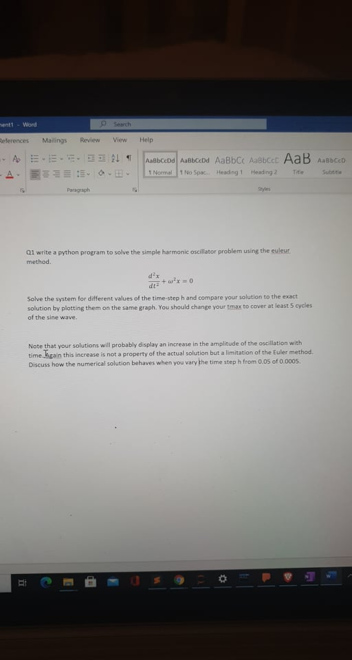 Solved Python Programming Question Hi I Am Having Trouble