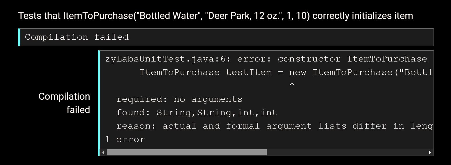 Solved I keep getting Errors in the textbook IDE!!! I am not | Chegg.com