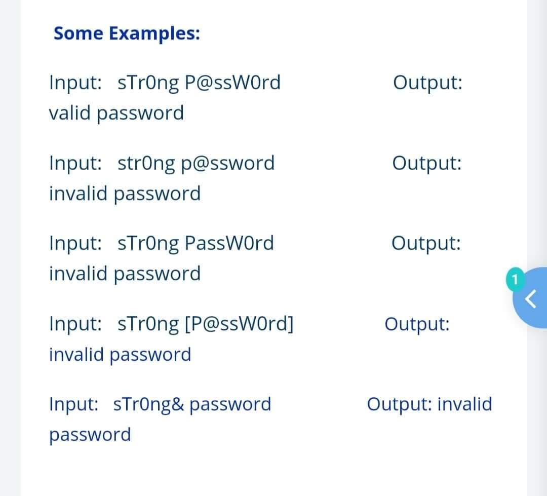Solved Write a complete Java program that asks the user to | Chegg.com