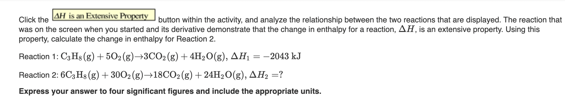 Solved Click the button within the activity, and analyze the | Chegg.com