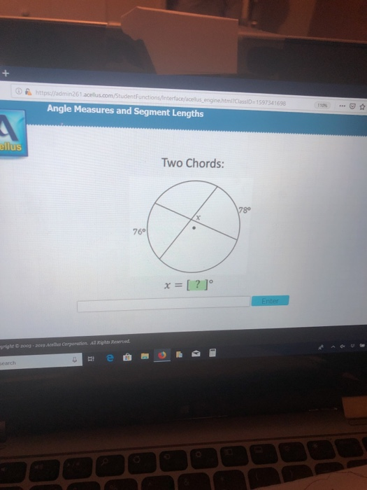 Solved in261 acellus.com/studentFunctions/interface/acellus | Chegg.com