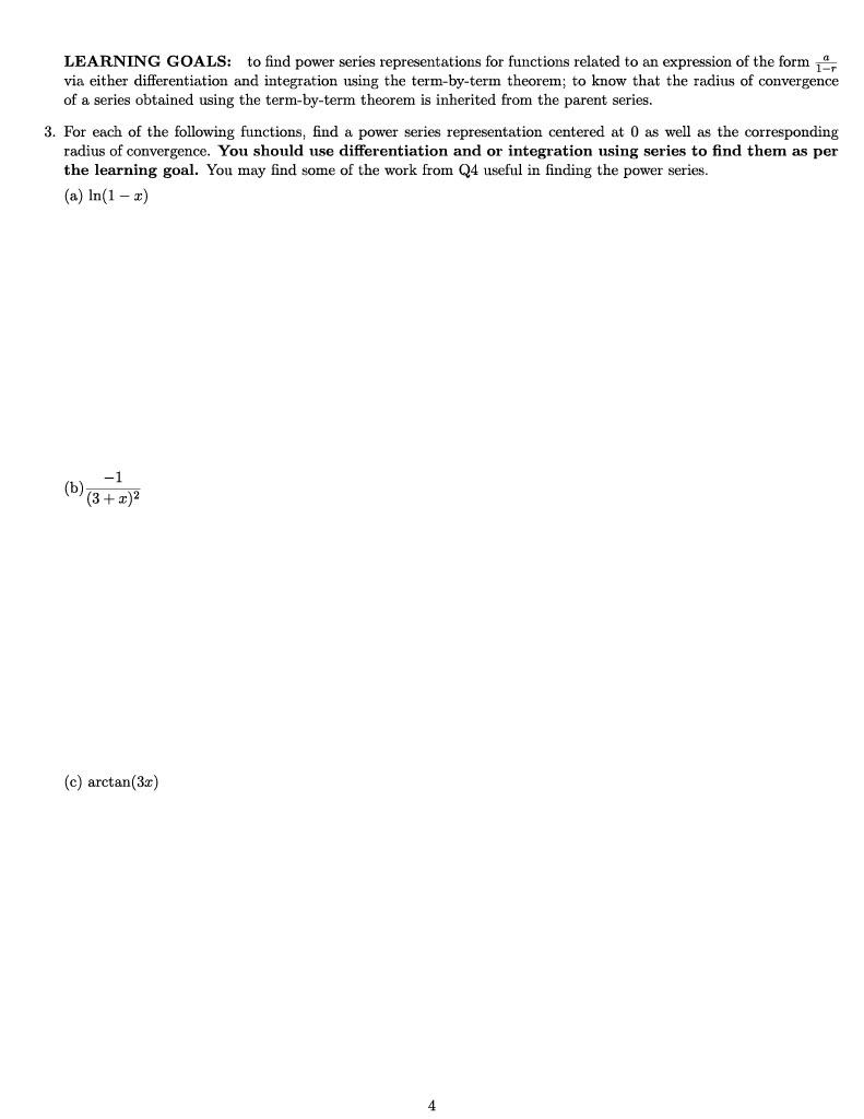 Solved Please, write solutions as detailed as possible, so I | Chegg.com