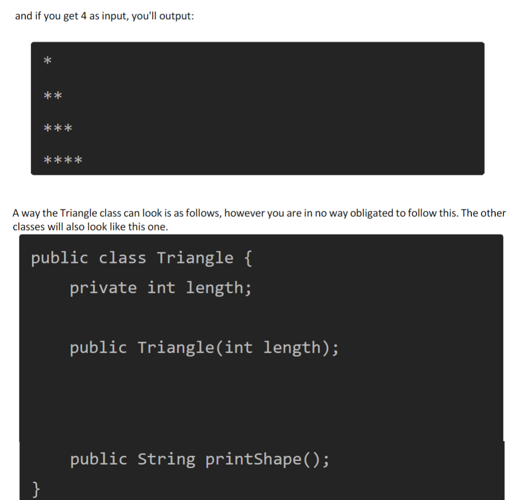 Solved Summary The gist of this assignment document's | Chegg.com