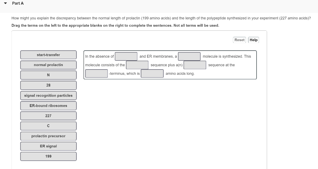 Solved How might you explain the discrepancy between the | Chegg.com