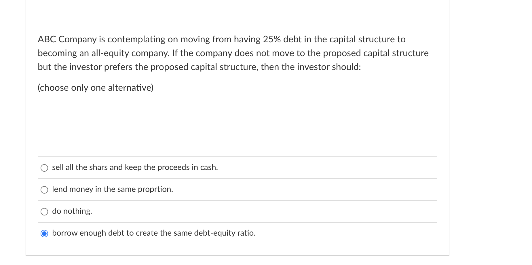 Solved ABC Company is contemplating on moving from having | Chegg.com