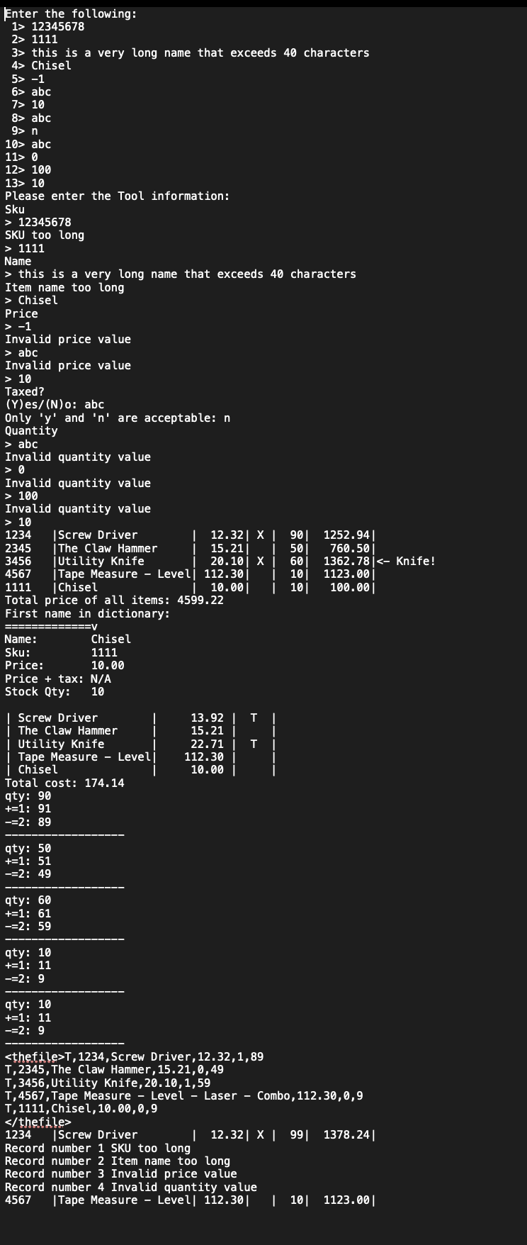 Solved I Need Some Help With The Itemscpp Class The 3802