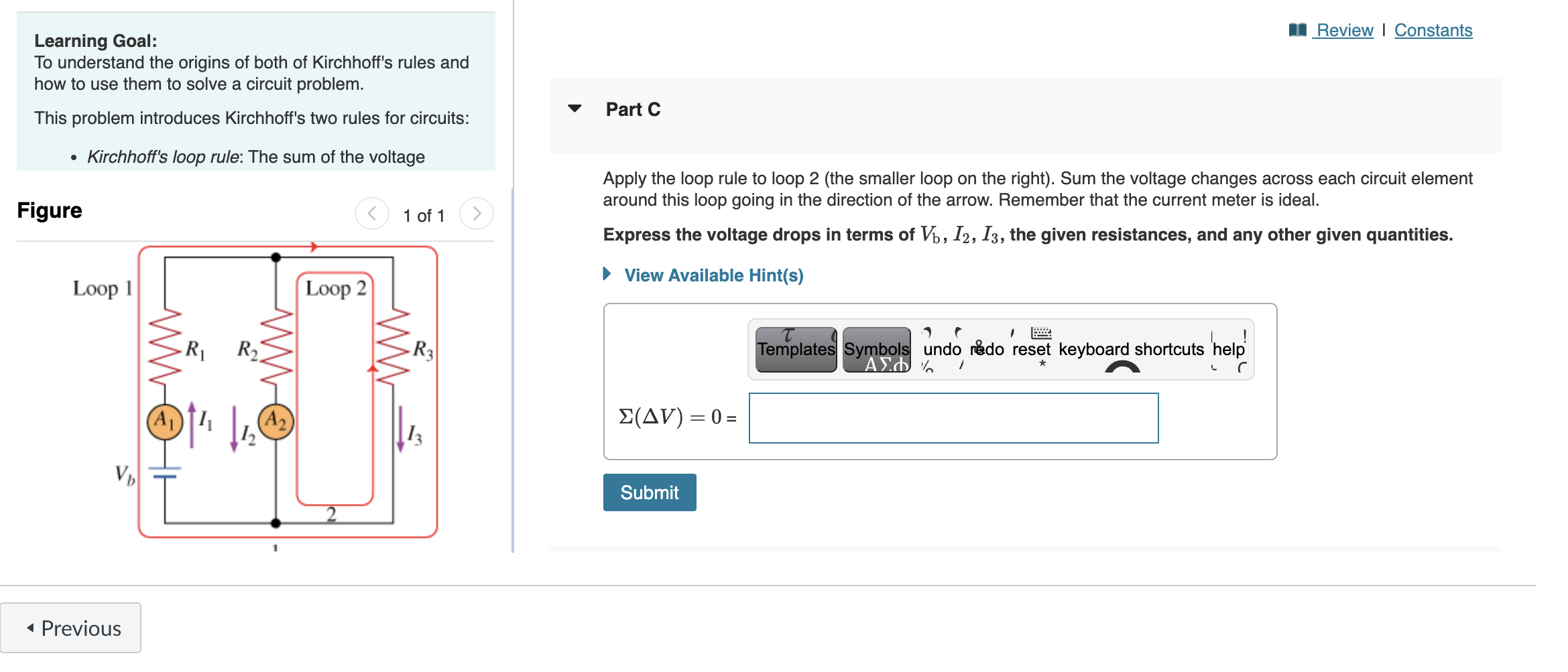 Solved Learning Goal: To understand the origins of both of | Chegg.com
