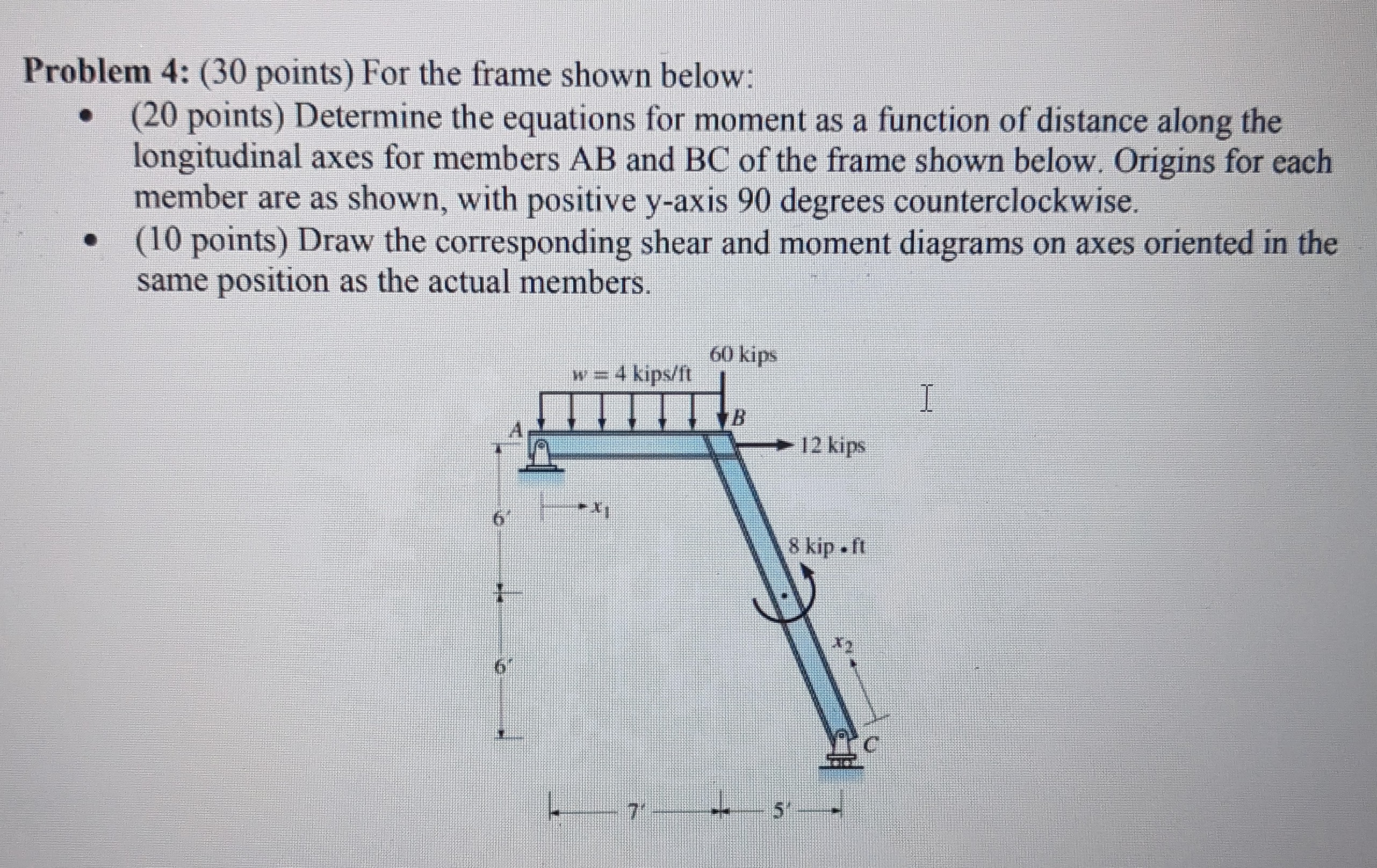 Solved Please explain all steps and do both parts. I'm very | Chegg.com