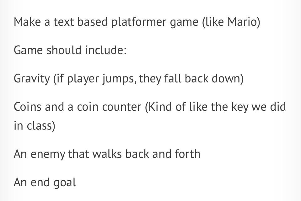 Solved Code The Following Using Python3 Please I Only Want