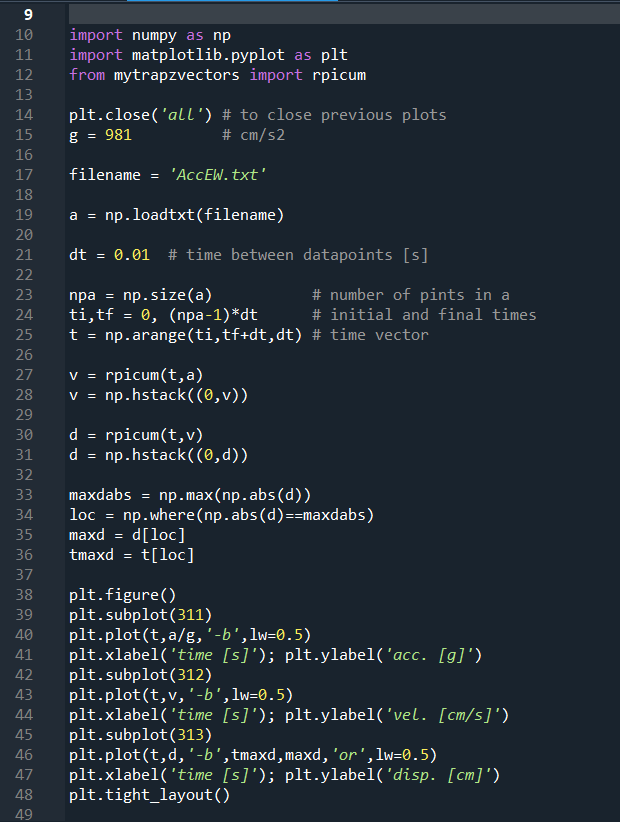 Solved How to fix this code? Problem statement: Write a | Chegg.com