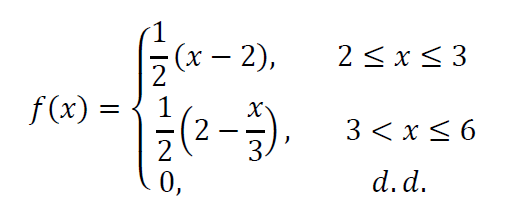 Solved Develop a generation scheme for the triangular | Chegg.com