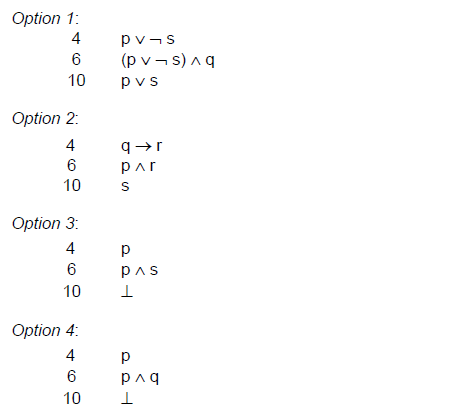 Solved Please answer all questions and please state why you | Chegg.com