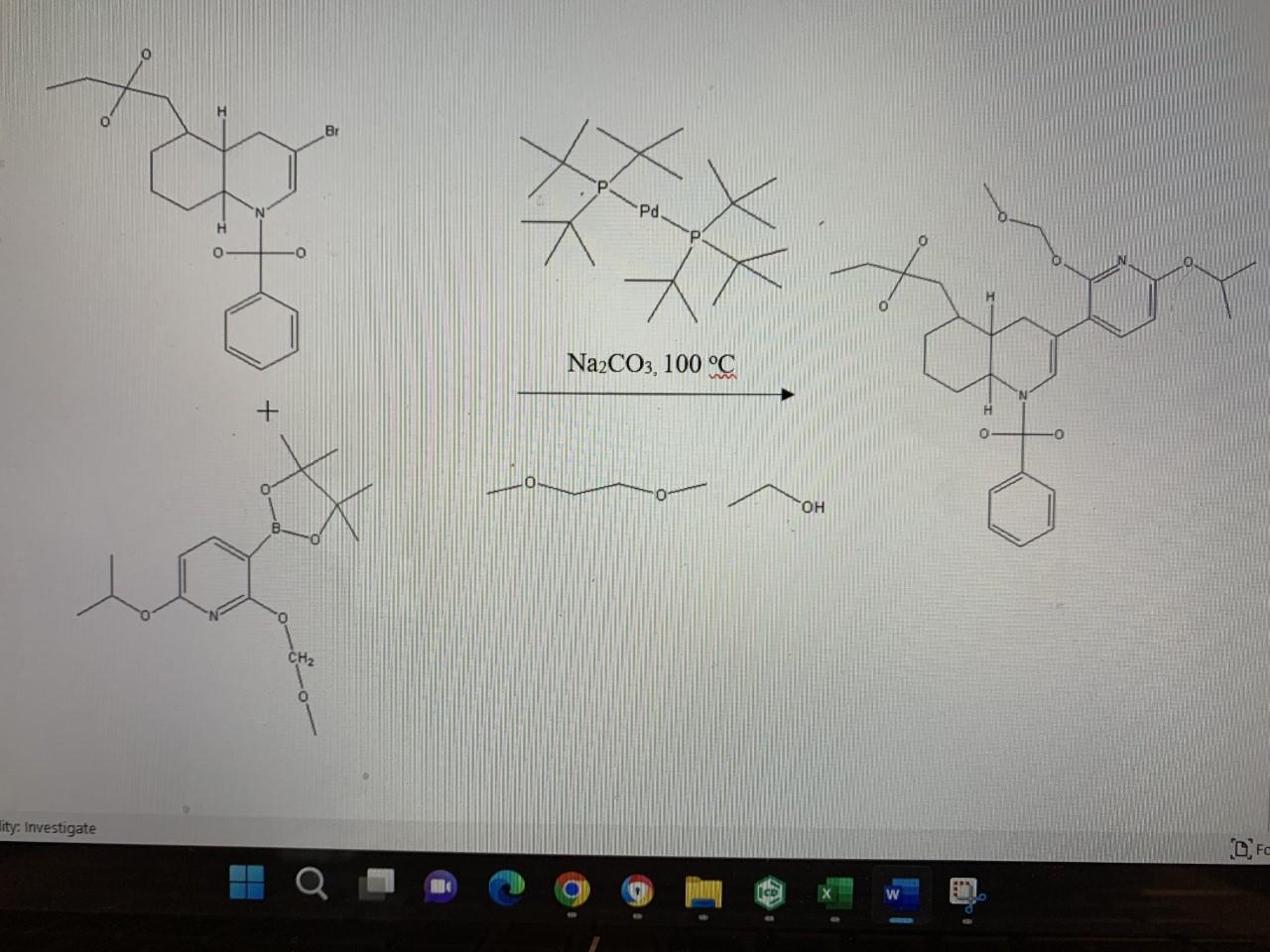 Solved Please propose a reasonable reaction mechanism using | Chegg.com Solved Please propose a reasonable reaction mechanism using | Chegg.com
