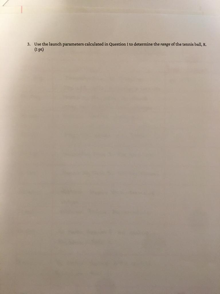 Solved Notes: Review the relevant equations describing | Chegg.com