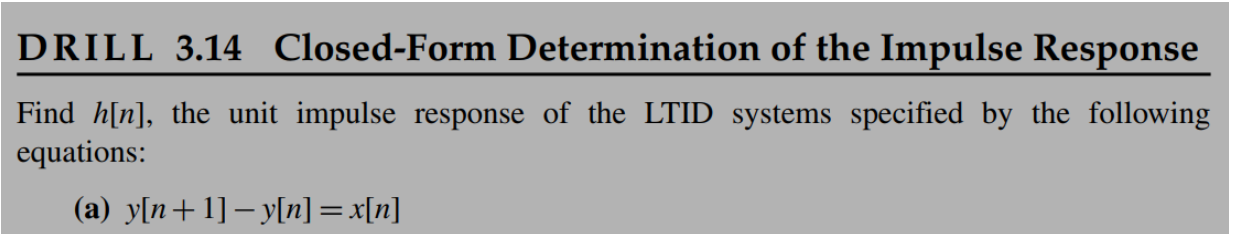 Solved Hi can you do this problem, without using | Chegg.com