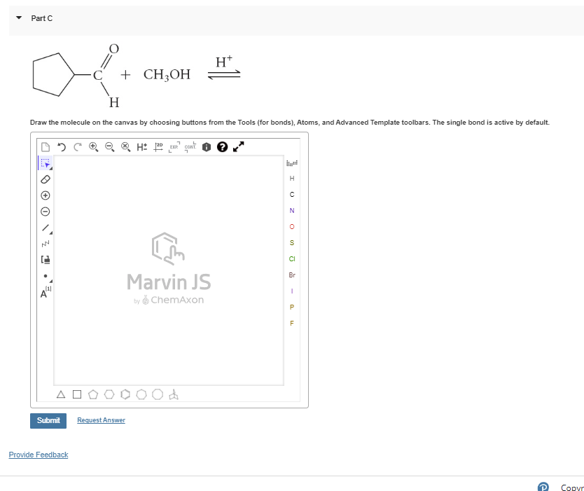 Solved Complete the following nucleophilic addition | Chegg.com
