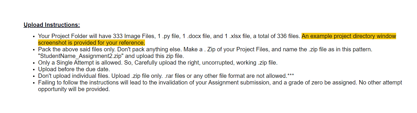 Solved Assignment 2:Web_Scraping Attached Files: \[ | Chegg.com