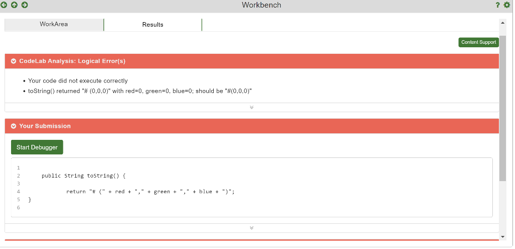 Solved Cisc 3115 Assignment 5 Class Definition