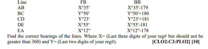 Question 4 take reg no as 5390 part(a) Use the | Chegg.com
