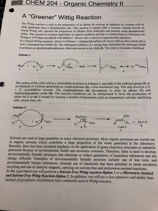 Solved 4. Which alkene isomer (cis-or trans-) has a slightly | Chegg.com