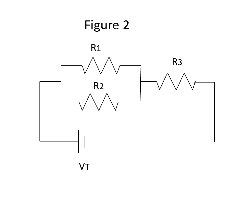 Solved Figure 2 R1 m R3 M R2 VT Question 9 10 pts Use the | Chegg.com