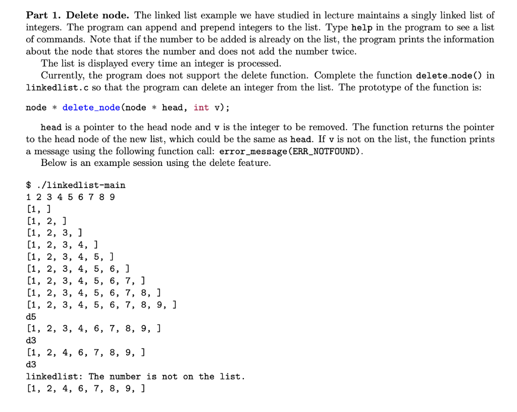 Solved Please code in C language This is the starter | Chegg.com