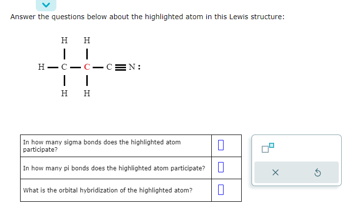 [Solved]: Answer the questions below about the highlighted