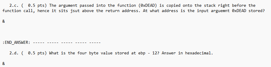 Solved Figure 3-ESP Figure 4 - EBP2.c. ( 0.5pts ) The | Chegg.com