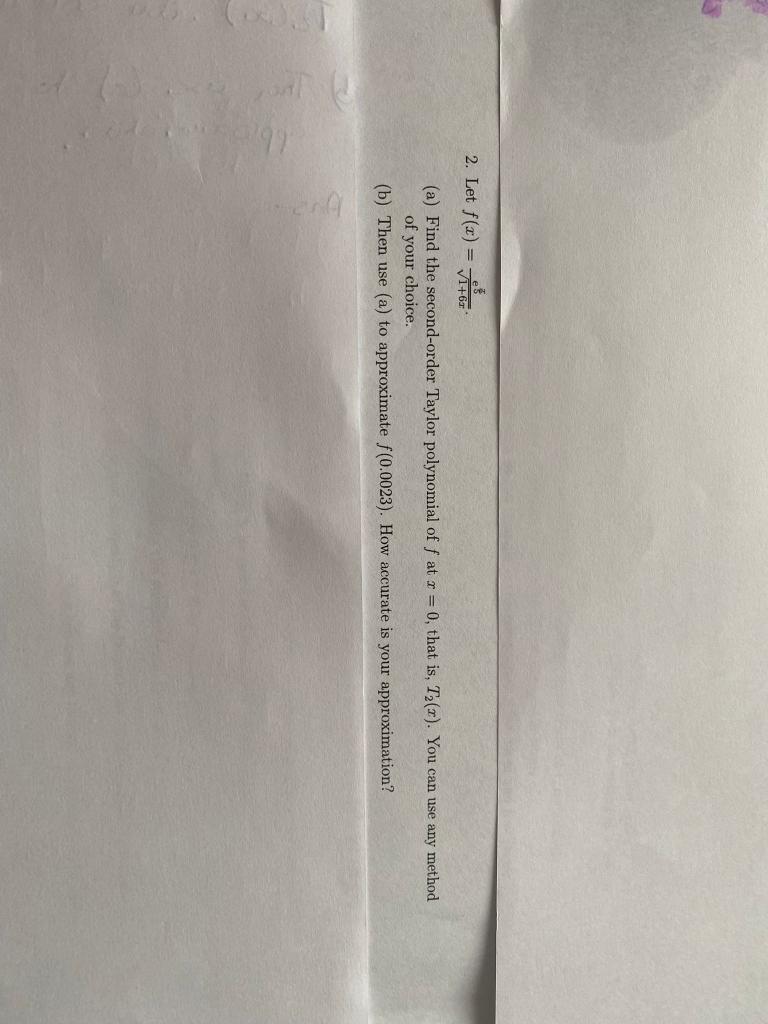 Solved 3. A point P moves in the x-axis in such a way that | Chegg.com