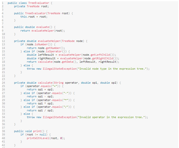 Solved f. Now go back to "Converter.java", and implement the | Chegg.com